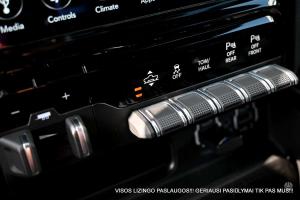 Blue Ram 1500 2021 in Kretinga, with an engine capacity of 5.65 L and mileage of 63 thousand km for 49999 €, photo 40 on AUTOMOTO.COM.LV