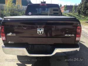 Ram 1500 2013 Tartu, ar dzinēja tilpumu 3.60 L un nobraukumu 0 tūkst. km par 12900 €, foto 5 vietnē AUTOMOTO.COM.LV
