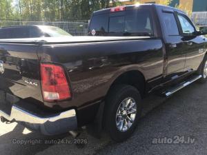 Ram 1500 2013 Tartu, ar dzinēja tilpumu 3.60 L un nobraukumu 0 tūkst. km par 12900 €, foto 23 vietnē AUTOMOTO.COM.LV