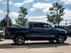 Ram 1500 2022 Tallina, ar dzinēja tilpumu 5.70 L un nobraukumu 71 tūkst. km par 59900 €, foto 7 vietnē AUTOMOTO.COM.LV
