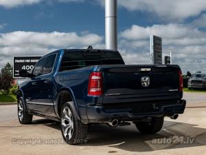 Ram 1500 2022 Tallina, ar dzinēja tilpumu 5.70 L un nobraukumu 71 tūkst. km par 59900 €, foto 8 vietnē AUTOMOTO.COM.LV