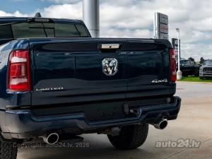 Ram 1500 2022 Tallina, ar dzinēja tilpumu 5.70 L un nobraukumu 71 tūkst. km par 59900 €, foto 9 vietnē AUTOMOTO.COM.LV