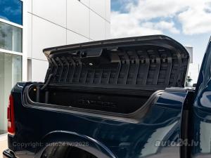 Ram 1500 2022 Tallina, ar dzinēja tilpumu 5.70 L un nobraukumu 71 tūkst. km par 59900 €, foto 13 vietnē AUTOMOTO.COM.LV