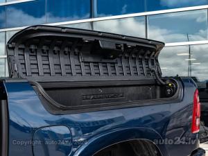 Ram 1500 2022 Tallina, ar dzinēja tilpumu 5.70 L un nobraukumu 71 tūkst. km par 59900 €, foto 14 vietnē AUTOMOTO.COM.LV