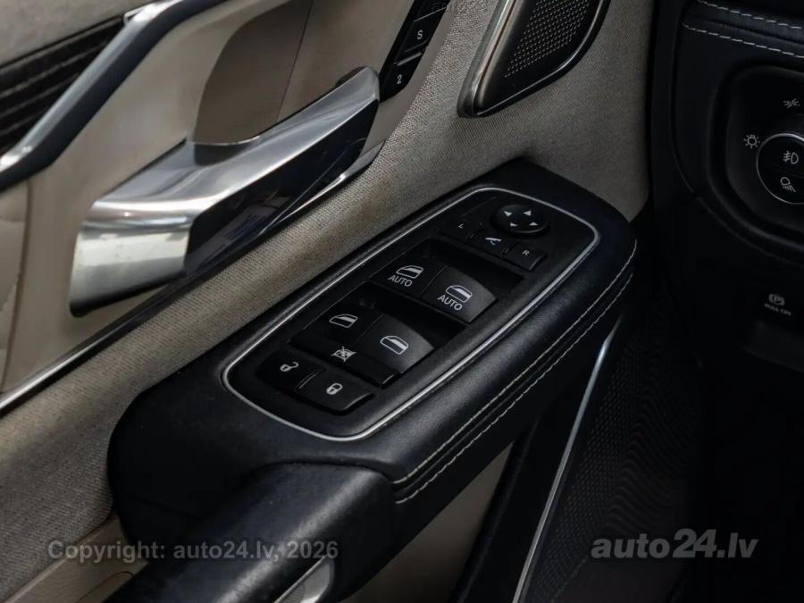Ram 1500 2022 Tallina, ar dzinēja tilpumu 5.70 L un nobraukumu 71 tūkst. km par 59900 €, foto 21 vietnē AUTOMOTO.COM.LV