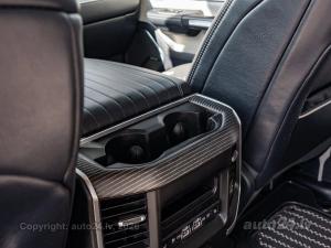 Ram 1500 2022 Tallina, ar dzinēja tilpumu 5.70 L un nobraukumu 71 tūkst. km par 59900 €, foto 23 vietnē AUTOMOTO.COM.LV