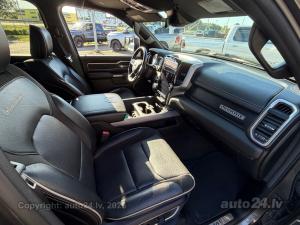 Серый Ram 1500 2020 в Таллин, объемом двигателя 3.00 л и пробегом 194 тыс. км за 39900 €, фото 14 на AUTOMOTO.COM.LV