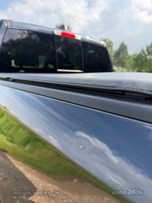 Pelēks Ram 1500 2020 Tallina, ar dzinēja tilpumu 5.70 L un nobraukumu 205 tūkst. km par 45000 €, foto 17 vietnē AUTOMOTO.COM.LV