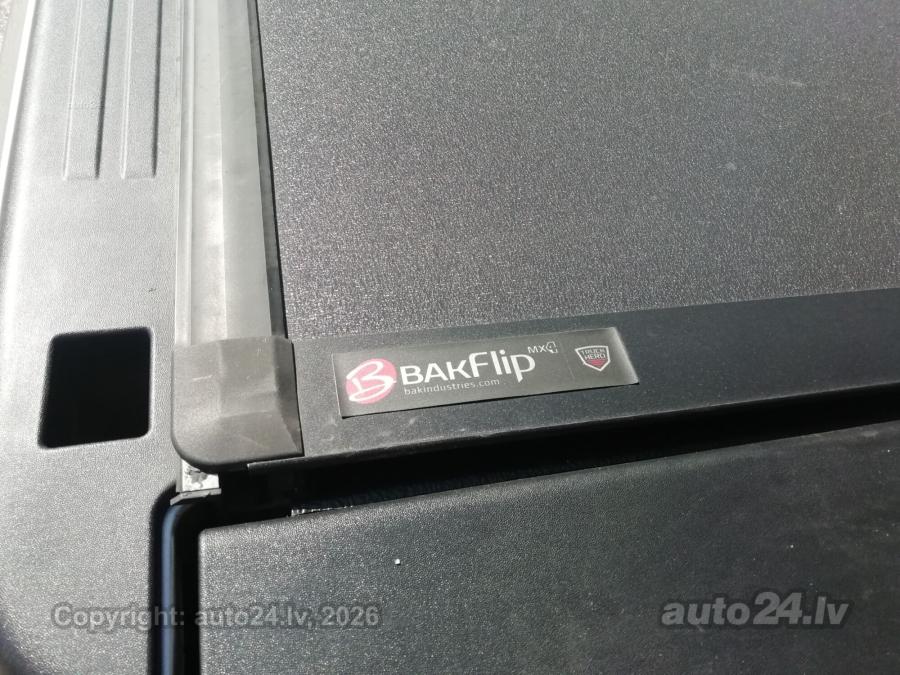 Серый Ram 1500 2022 в Тарту, объемом двигателя 5.70 л и пробегом 44 тыс. км за 48600 €, фото 6 на AUTOMOTO.COM.LV