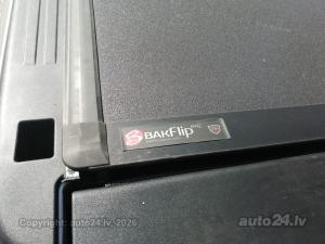 Серый Ram 1500 2022 в Тарту, объемом двигателя 5.70 л и пробегом 44 тыс. км за 48600 €, фото 22 на AUTOMOTO.COM.LV