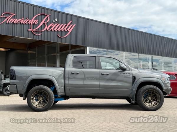 Pelēks Ram 1500 2023 Tallina, ar dzinēja tilpumu 6.20 L un nobraukumu 20 tūkst. km par 139900 €, foto 6 vietnē AUTOMOTO.COM.LV