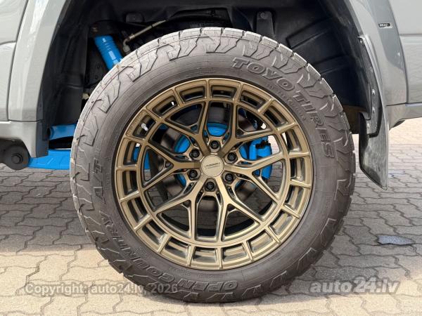 Pelēks Ram 1500 2023 Tallina, ar dzinēja tilpumu 6.20 L un nobraukumu 20 tūkst. km par 139900 €, foto 10 vietnē AUTOMOTO.COM.LV