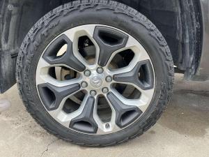 Pelēks Ram 1500 2020 Šauļi, ar dzinēja tilpumu 3.60 L un nobraukumu 300 tūkst. km par 22000 €, foto 5 vietnē AUTOMOTO.COM.LV