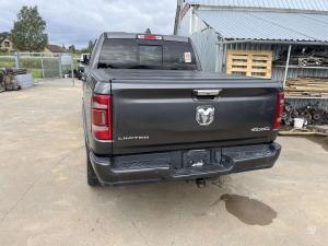 Pelēks Ram 1500 2020 Šauļi, ar dzinēja tilpumu 3.60 L un nobraukumu 300 tūkst. km par 22000 €, foto 10 vietnē AUTOMOTO.COM.LV