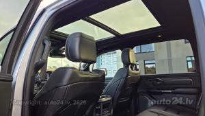 Grey Ram 1500 2020 in Haapsalu, with an engine capacity of 5.70 L and mileage of 149 thousand km for 41900 €, photo 12 on AUTOMOTO.COM.LV