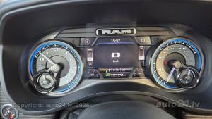 Grey Ram 1500 2020 in Haapsalu, with an engine capacity of 5.70 L and mileage of 149 thousand km for 41900 €, photo 13 on AUTOMOTO.COM.LV