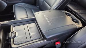 Grey Ram 1500 2020 in Haapsalu, with an engine capacity of 5.70 L and mileage of 149 thousand km for 41900 €, photo 15 on AUTOMOTO.COM.LV