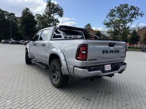 Grey Ram 1500 2025 in Plunge, with an engine capacity of 3.00 L and mileage of 19 thousand km for 52030 €, photo 5 on AUTOMOTO.COM.LV