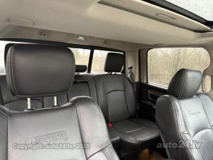 Balts Ram 1500 2015 Kohtla-Jerve, ar dzinēja tilpumu 3.00 L un nobraukumu 369 tūkst. km par 13500 €, foto 7 vietnē AUTOMOTO.COM.LV