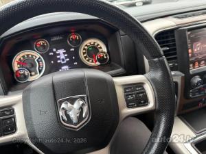 Balts Ram 1500 2015 Kohtla-Jerve, ar dzinēja tilpumu 3.00 L un nobraukumu 369 tūkst. km par 13500 €, foto 9 vietnē AUTOMOTO.COM.LV