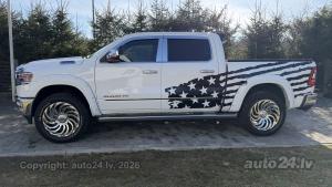 Balts Ram 1500 2020 Jelgava, ar dzinēja tilpumu 3.60 L un nobraukumu 165 tūkst. km par 48888 €, foto 6 vietnē AUTOMOTO.COM.LV