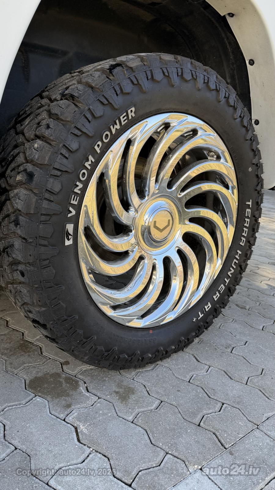 Balts Ram 1500 2020 Jelgava, ar dzinēja tilpumu 3.60 L un nobraukumu 165 tūkst. km par 48888 €, foto 8 vietnē AUTOMOTO.COM.LV