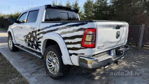 Balts Ram 1500 2020 Jelgava, ar dzinēja tilpumu 3.60 L un nobraukumu 165 tūkst. km par 48888 €, foto 9 vietnē AUTOMOTO.COM.LV