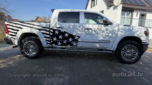 Balts Ram 1500 2020 Jelgava, ar dzinēja tilpumu 3.60 L un nobraukumu 165 tūkst. km par 48888 €, foto 11 vietnē AUTOMOTO.COM.LV