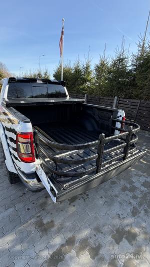 Balts Ram 1500 2020 Jelgava, ar dzinēja tilpumu 3.60 L un nobraukumu 165 tūkst. km par 48888 €, foto 13 vietnē AUTOMOTO.COM.LV