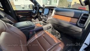 Balts Ram 1500 2020 Jelgava, ar dzinēja tilpumu 3.60 L un nobraukumu 165 tūkst. km par 48888 €, foto 14 vietnē AUTOMOTO.COM.LV