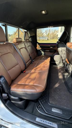 Balts Ram 1500 2020 Jelgava, ar dzinēja tilpumu 3.60 L un nobraukumu 165 tūkst. km par 48888 €, foto 16 vietnē AUTOMOTO.COM.LV