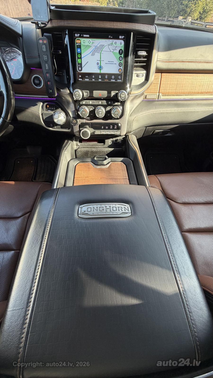 Balts Ram 1500 2020 Jelgava, ar dzinēja tilpumu 3.60 L un nobraukumu 165 tūkst. km par 48888 €, foto 18 vietnē AUTOMOTO.COM.LV