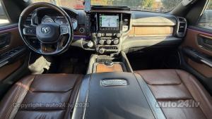 Balts Ram 1500 2020 Jelgava, ar dzinēja tilpumu 3.60 L un nobraukumu 165 tūkst. km par 48888 €, foto 19 vietnē AUTOMOTO.COM.LV