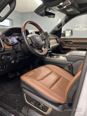 Balts Ram 1500 2022 Hāpsalu, ar dzinēja tilpumu 5.70 L un nobraukumu 71 tūkst. km par 51900 €, foto 7 vietnē AUTOMOTO.COM.LV
