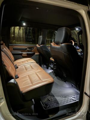 Balts Ram 1500 2022 Hāpsalu, ar dzinēja tilpumu 5.70 L un nobraukumu 71 tūkst. km par 51900 €, foto 9 vietnē AUTOMOTO.COM.LV