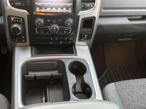 White Ram 1500 2016 in Tartu, with an engine capacity of 3.00 L and mileage of 220 thousand km for 17500 €, photo 22 on AUTOMOTO.COM.LV
