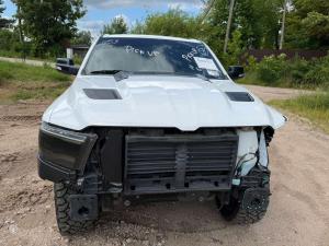 Balts Ram 1500 2022 Viļņa, ar dzinēja tilpumu 5.70 L un nobraukumu 80 tūkst. km par 23000 €, foto 5 vietnē AUTOMOTO.COM.LV