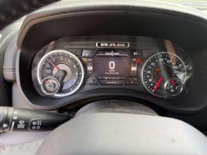 Balts Ram 1500 2022 Viļņa, ar dzinēja tilpumu 5.70 L un nobraukumu 80 tūkst. km par 23000 €, foto 12 vietnē AUTOMOTO.COM.LV