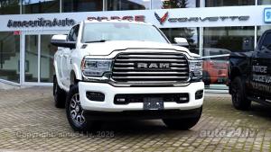White Ram 3500 2026 in Tallinn, with an engine capacity of 6.70 L and mileage of 0 thousand km for 93000 €, photo 1 on AUTOMOTO.COM.LV