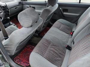 Renault 19 1993 in Vilnius, with an engine capacity of 1.70 L and mileage of 197 thousand km for 1000 €, photo 17 on AUTOMOTO.COM.LV