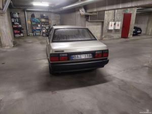 Renault 21 1988 in Kaunas, with an engine capacity of 0.00 L and mileage of 181 thousand km for 2600 €, photo 4 on AUTOMOTO.COM.LV