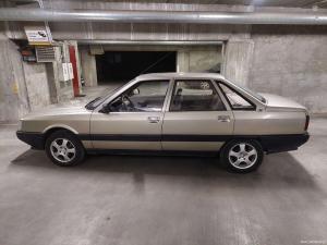 Renault 21 1988 in Kaunas, with an engine capacity of 0.00 L and mileage of 181 thousand km for 2600 €, photo 6 on AUTOMOTO.COM.LV