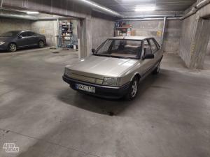 Renault 21 1988 Kauņa, ar dzinēja tilpumu 1.70 L un nobraukumu 182 tūkst. km par 1900 €, foto 5 vietnē AUTOMOTO.COM.LV