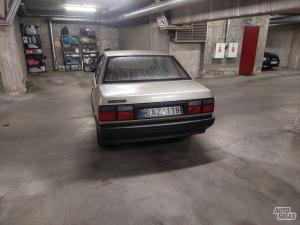 Renault 21 1988 Kauņa, ar dzinēja tilpumu 1.70 L un nobraukumu 182 tūkst. km par 1900 €, foto 6 vietnē AUTOMOTO.COM.LV