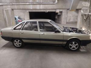 Renault 21 1988 Kauņa, ar dzinēja tilpumu 1.70 L un nobraukumu 182 tūkst. km par 1900 €, foto 7 vietnē AUTOMOTO.COM.LV