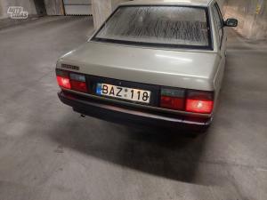 Renault 21 1988 Kauņa, ar dzinēja tilpumu 1.70 L un nobraukumu 182 tūkst. km par 1900 €, foto 8 vietnē AUTOMOTO.COM.LV