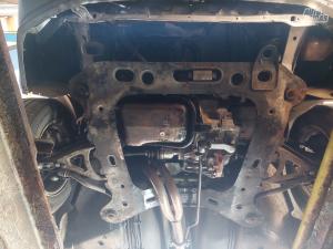 Renault 21 1988 Kauņa, ar dzinēja tilpumu 1.70 L un nobraukumu 182 tūkst. km par 1900 €, foto 14 vietnē AUTOMOTO.COM.LV