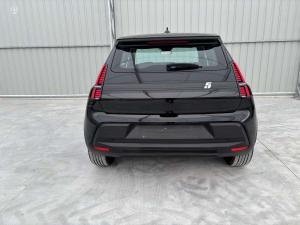 Melns Renault 5 E-Tech 2025 Kauņa, ar dzinēja tilpumu 0.00 L un nobraukumu 13 tūkst. km par 14650 €, foto 8 vietnē AUTOMOTO.COM.LV