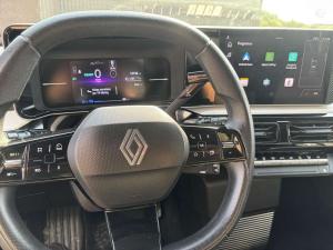 Melns Renault 5 E-Tech 2025 Kauņa, ar dzinēja tilpumu 0.00 L un nobraukumu 13 tūkst. km par 14650 €, foto 16 vietnē AUTOMOTO.COM.LV