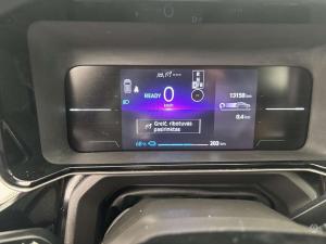 Melns Renault 5 E-Tech 2025 Kauņa, ar dzinēja tilpumu 0.00 L un nobraukumu 13 tūkst. km par 14650 €, foto 26 vietnē AUTOMOTO.COM.LV